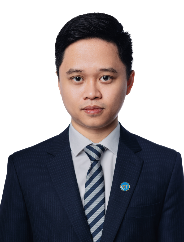 Leadership - XUÂN THIỆN